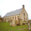 Alves Old Parish Church (Former), Alves | Buildings at Risk Register