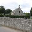 Alves Old Parish Church (Former), Alves | Buildings at Risk Register