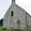 Alves Old Parish Church (Former), Alves | Buildings at Risk Register