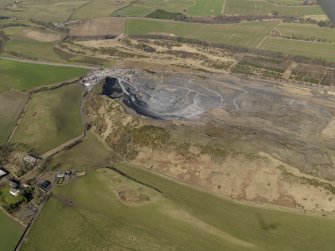 Orrock Quarry | Canmore