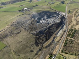 Orrock Quarry | Canmore