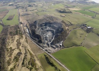 Orrock Quarry | Canmore