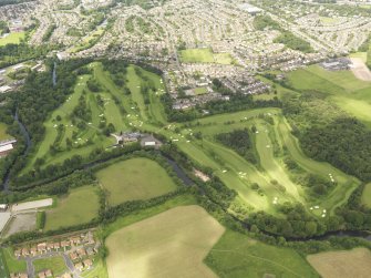 Glasgow, Bearsden, Killermont Golf Course | Canmore
