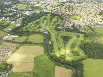 Glasgow, Bearsden, Killermont Golf Course | Canmore