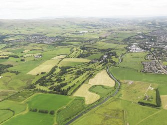 Kirkintilloch, Hayston Golf Course | Canmore