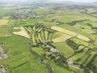 Kirkintilloch, Hayston Golf Course | Canmore