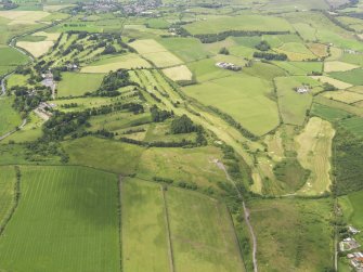 Kirkintilloch, Hayston Golf Course | Canmore