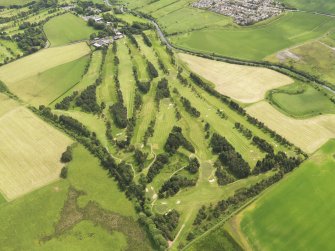 Kirkintilloch, Hayston Golf Course | Canmore