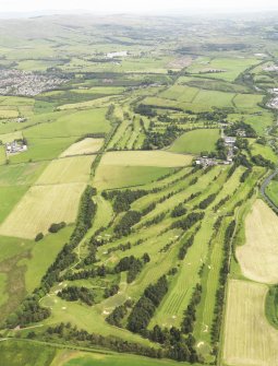 Kirkintilloch, Hayston Golf Course | Canmore