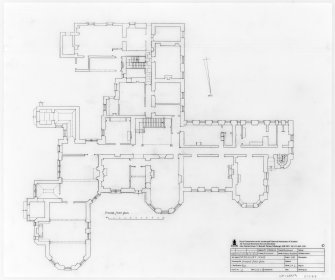 Inverailort House | Canmore