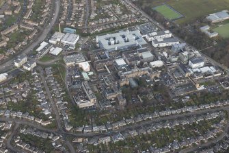 Edinburgh, Crewe Road South, Western General Hospital | Canmore