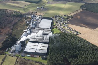 Mannochmore Distillery | Canmore