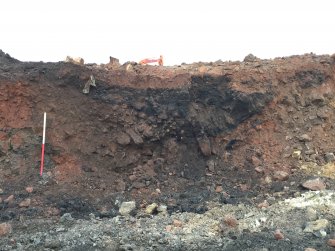 Edinburgh, Niddrie, Greendykes Road, Niddrie Pits | Canmore