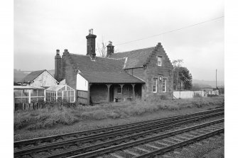 Forteviot Station | Canmore