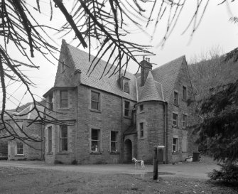 Inverailort House | Canmore