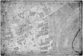 Edinburgh, Canongate, General | Canmore