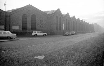 Glasgow, 260 Battlefield Road, Langside Tram Depot | Canmore