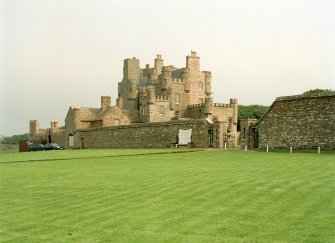 Castle Of Mey | Canmore