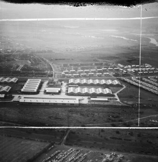 Motherwell, Watling Street, Mod Factory | Canmore