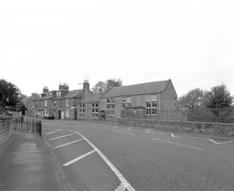 Edinburgh, Cramond, Whitehouse Road, Cramond Primary School | Canmore