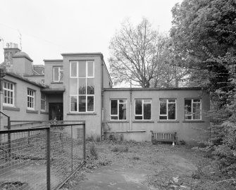 Edinburgh, Cramond, Whitehouse Road, Cramond Primary School | Canmore