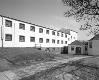 Longriggend Young Offenders' Institution | Canmore