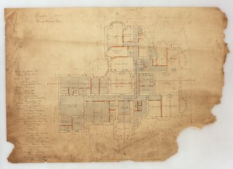 Cargen House | Canmore