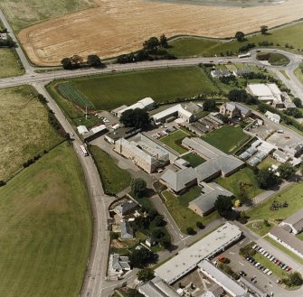 Edinburgh, East Craigs, Department Of Agriculture And Fisheries | Canmore