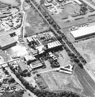 Newtongrange, Lady Victoria Colliery | Canmore