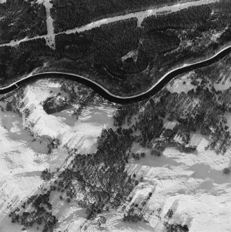 Tummel Bridge, Aqueduct | Canmore