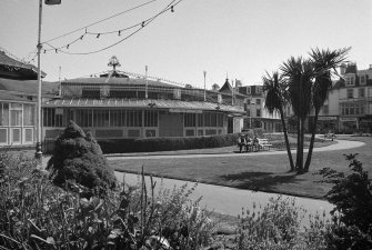 Winter Gardens Rothesay Cinema | Fasci Garden