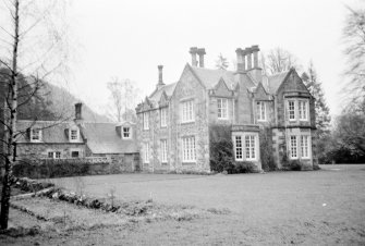 Killiechassie House