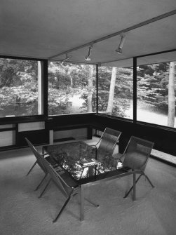 Bernat Klein Studio | Canmore